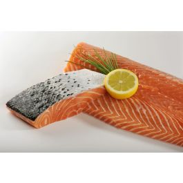 Bells Fishmongers | Fresh Fish Selection Box - 8 Portions