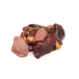 Bells Fishmongers | Game Pie Ingredient Suppliers