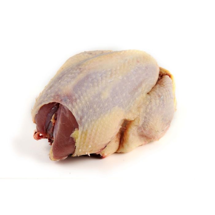 Pheasant Meat